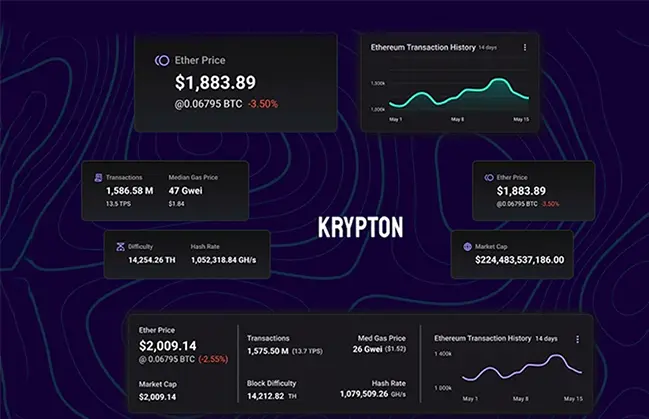 Our Client's Portfolio